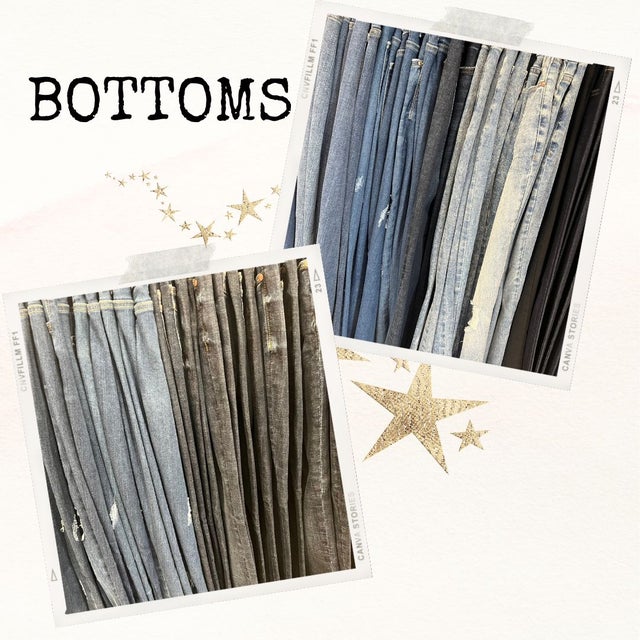 Bottoms